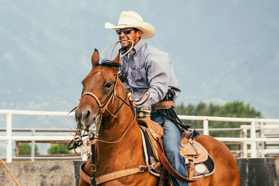 Don Max - Cowboy Clothing & Boots for Men & Women – Don Max Western