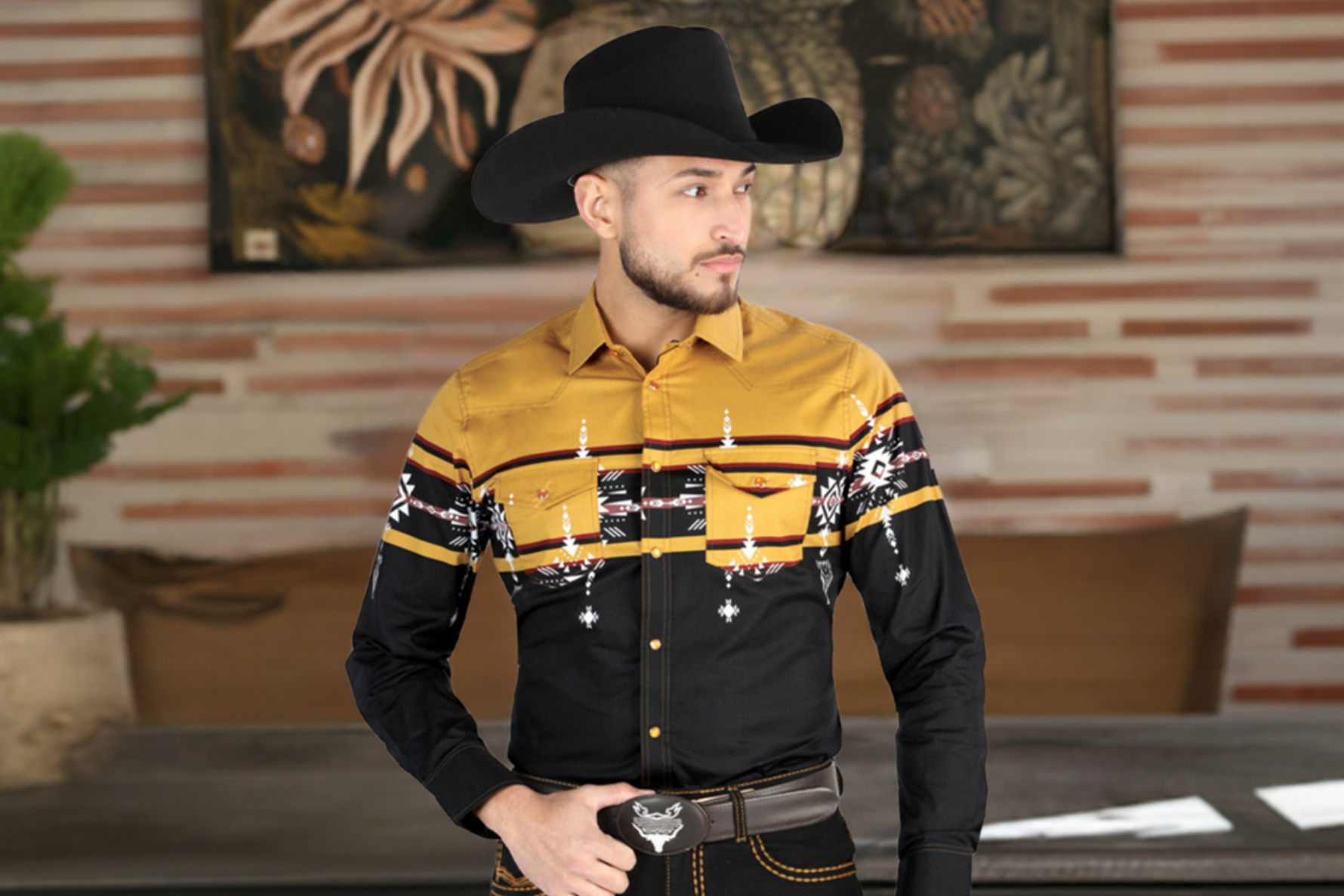 Don Max - Ropa Y Botas Vaqueras Para Hombres & Mujeres – Don Max Western
