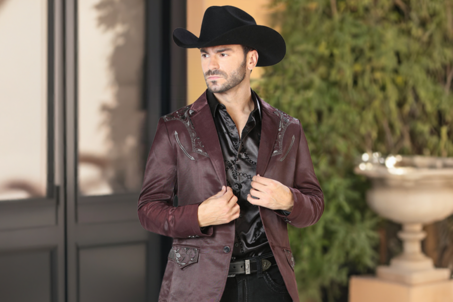 Don Max - Cowboy Clothing & Boots for Men & Women – Don Max Western