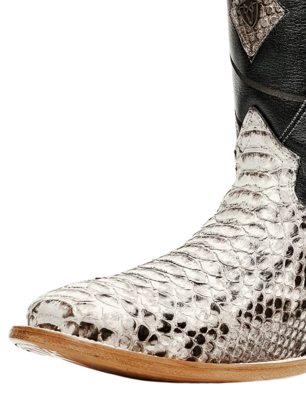 Botas Vaqueras Exóticas para Hombre – Don Max Western