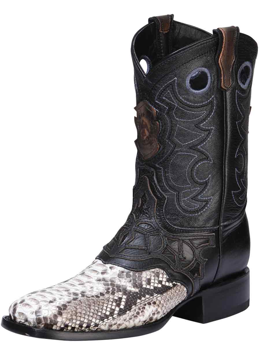 Exotic Boots for Men – Page 2 – Don Max